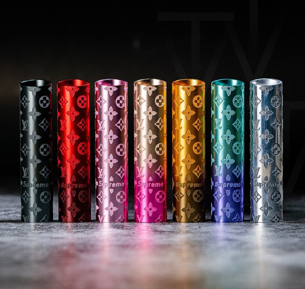 RELX LV SUPREME LIMITED EDITION - VAPE-TH ตอบกลับ ไวทันใจ 24 ชม. – VAPE-TH