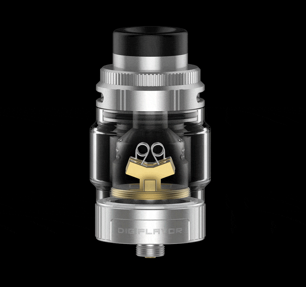 DIGIFLAVOR TORCH RTA 26MM - VAPE-TH อะตอมของแท้ ราคาถูก