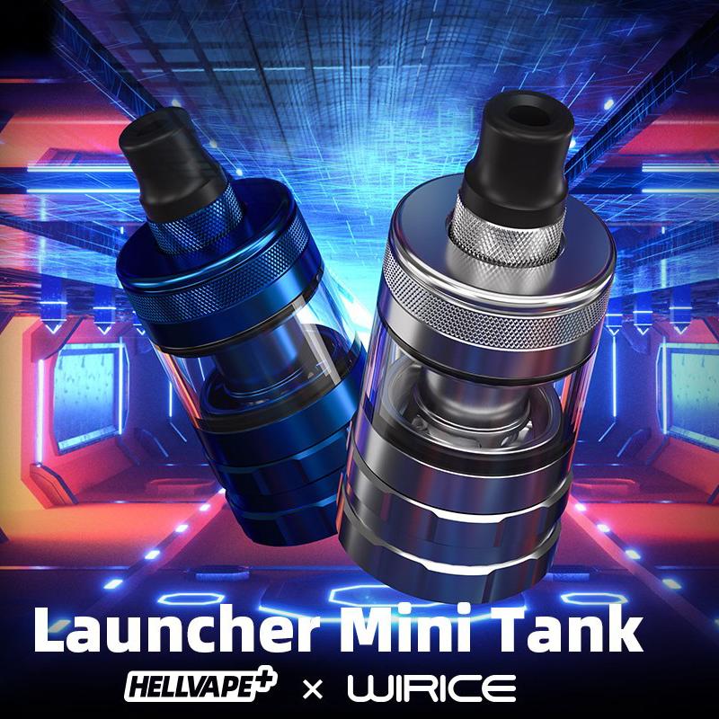 คอยล์ สำหรับ Hellvape x Wirice Launcher Mini - เลือกคอยล์สำหรับคุณ
