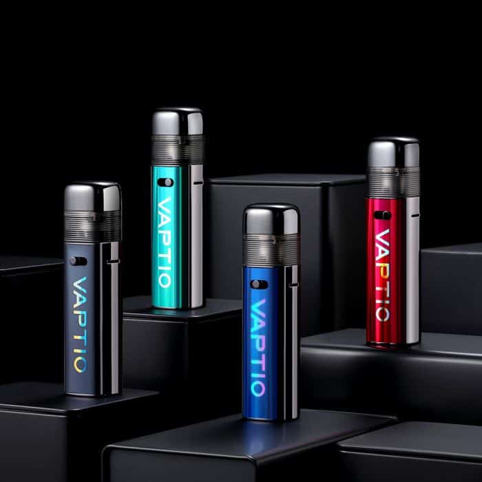 VAPTIO SONAR POD KIT 45W - VAPE-TH ตอบกลับไว 24 ชม