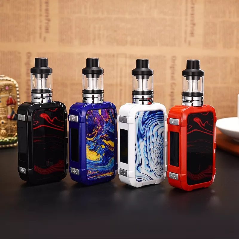 คอยล์ P10 VAPE MOD 120W - เลือกดูคอยล์ให้เหมาะกับคุณ