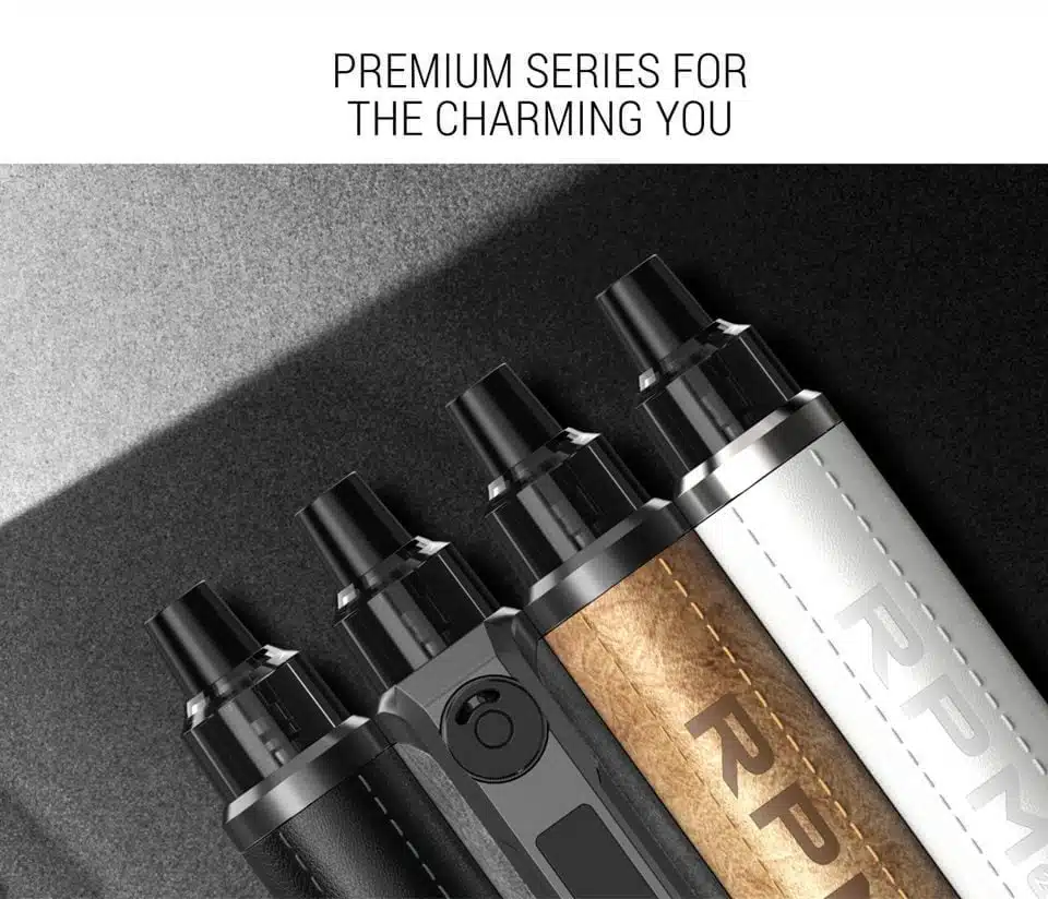 SMOK RPM 25W POD KIT - VAPE-TH ตอบกลับไว 24 ชม