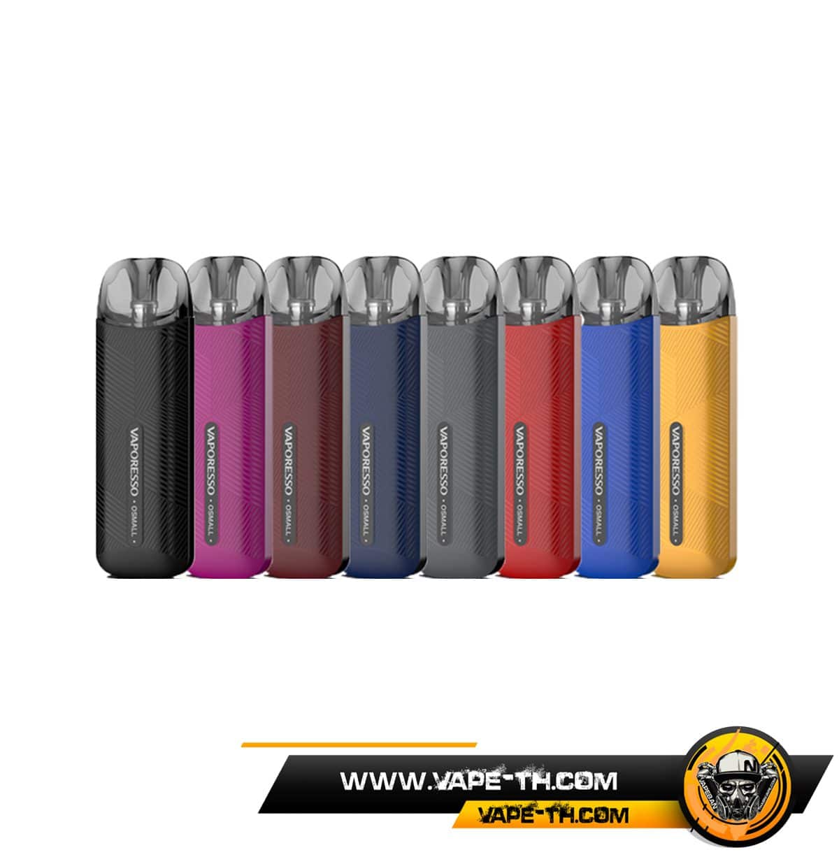 VAPORESSO OSMALL POD KIT - VAPE-TH ตอบไวทันใจ 24 ชม
