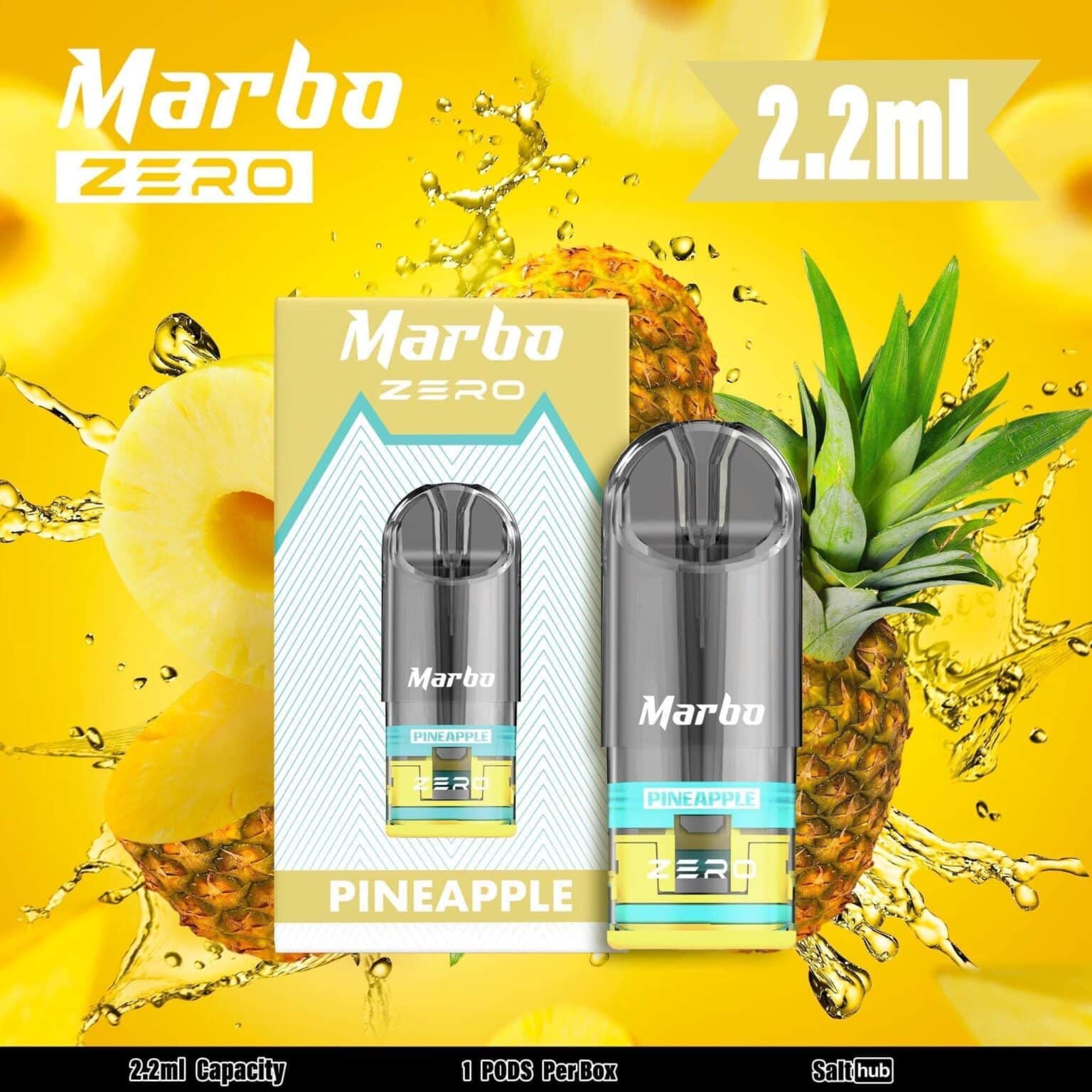 หัว Marbo Zero - VAPE-TH ของแท้ พลาดไม่ได้แล้ว ต้องลอง