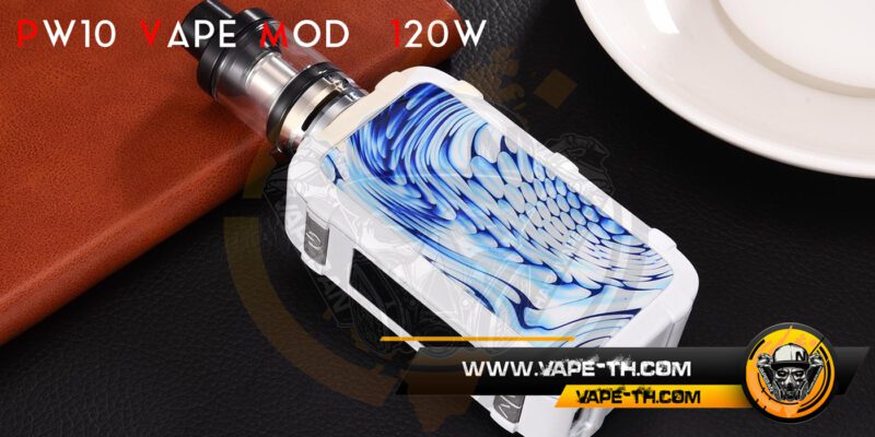คอยล์ P10 VAPE MOD 120W - เลือกดูคอยล์ให้เหมาะกับคุณ