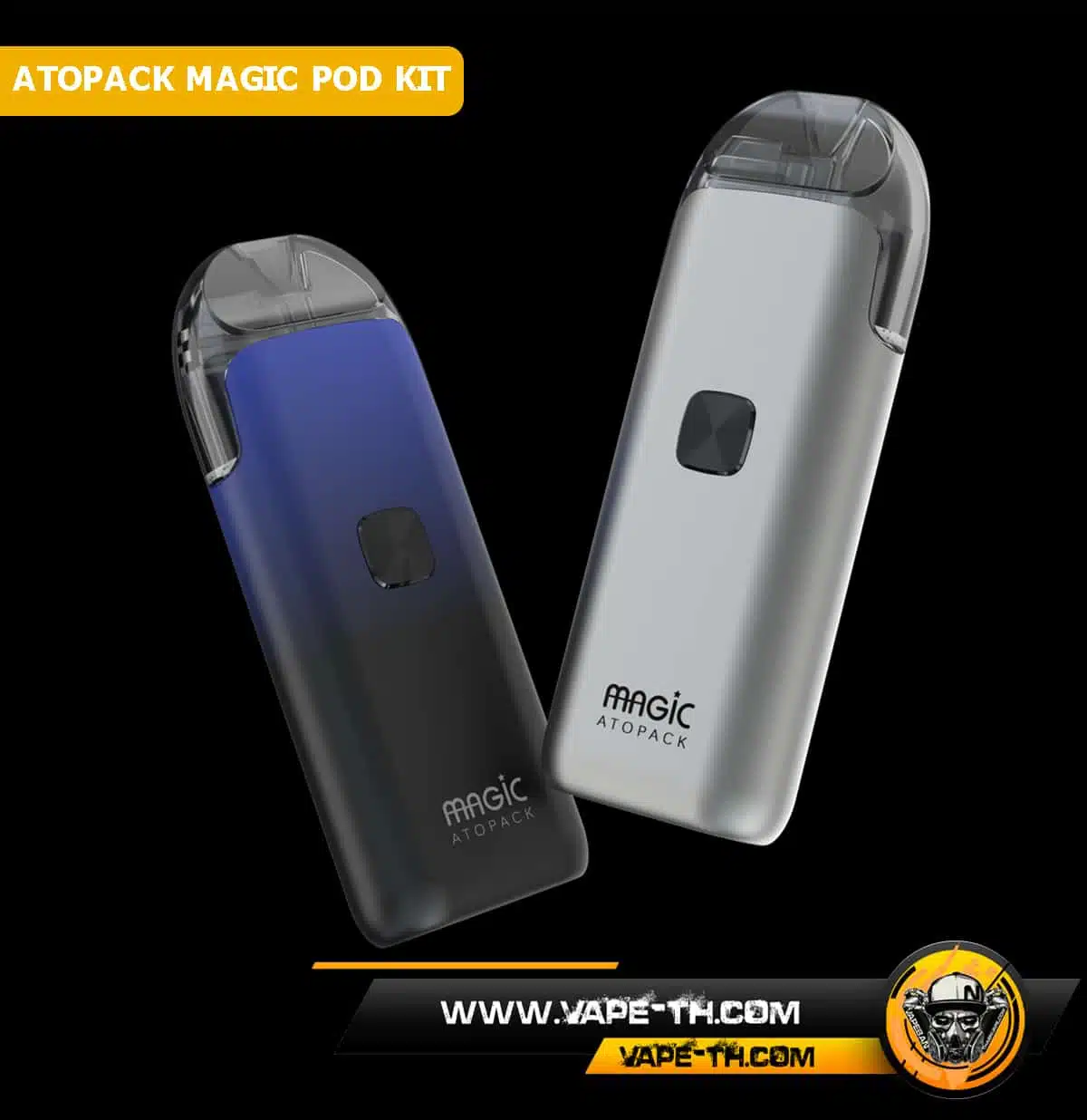 คอยล์ JOYETECH ATOPACK MAGIC POD - VAPE-TH คอยล์ที่ใช้