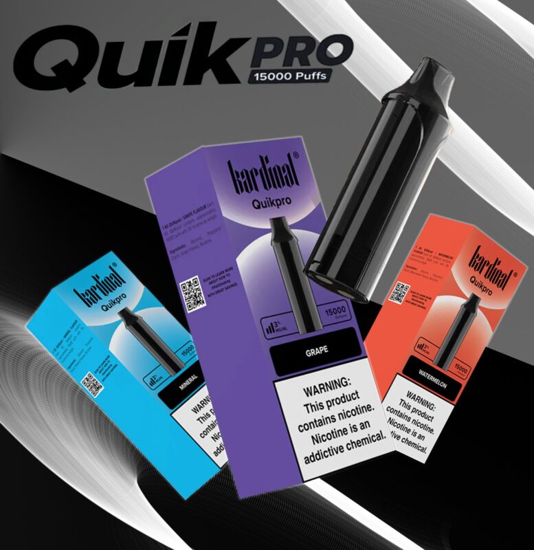 หัว Ks Quik Pro 15k - ส่งด่วน ส่งเช้าเย็นถึง